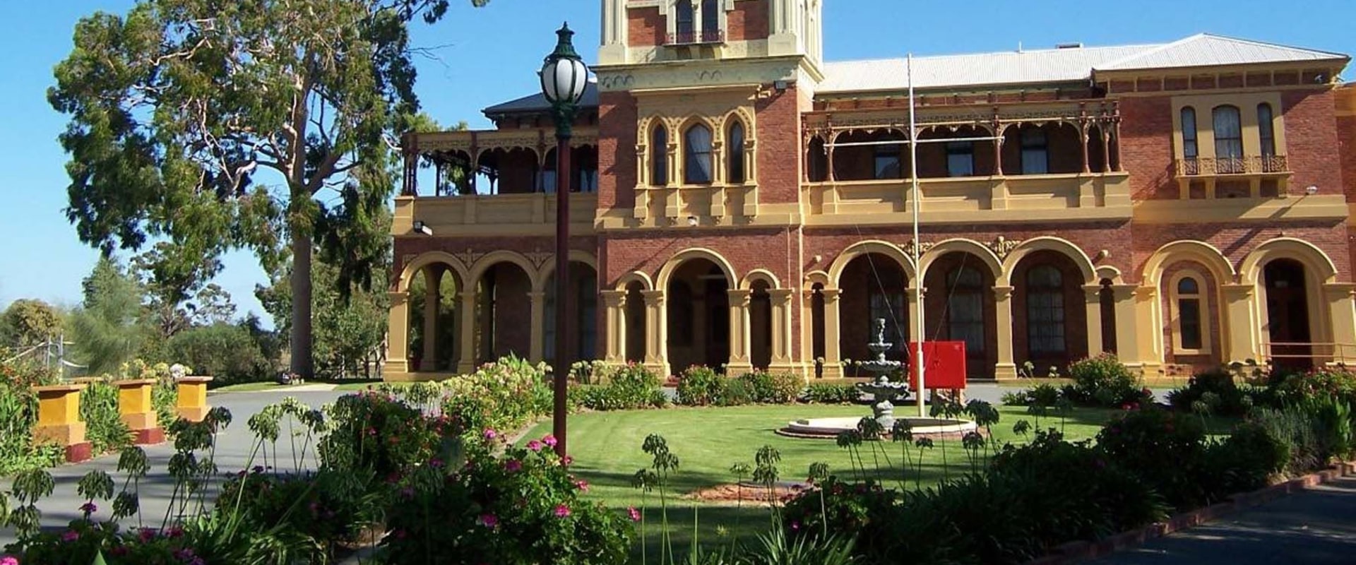 Discovering Shepparton: Exploring the Rich Heritage at Shepparton ...