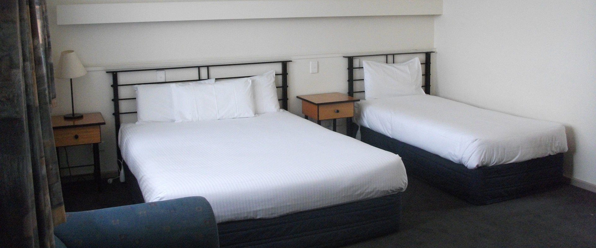 Discover the Best Accommodation Option in Shepparton: Overlander Hotel ...