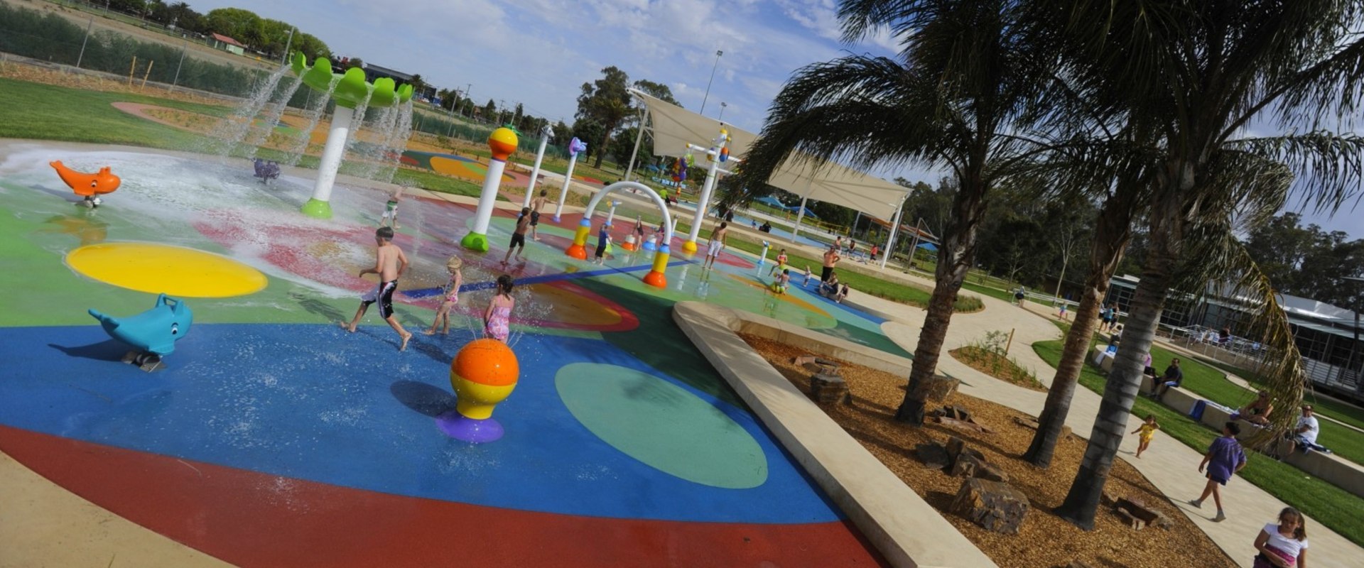 Discovering Aquamoves Shepparton: A Comprehensive Guide to Family ...